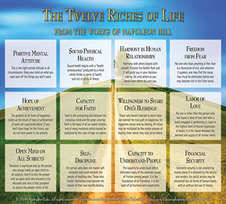 Are You Applying the 7 Laws that Govern Everyone & Everything? – REACH ...