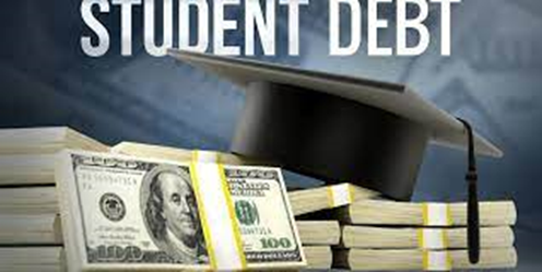 A Simple Way to Lower Student Loan Debt Before or After College – REACH ...