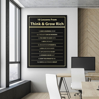 How to Simply and Easily Get Rich: 11 Tips for Building Wealth – REACH ...